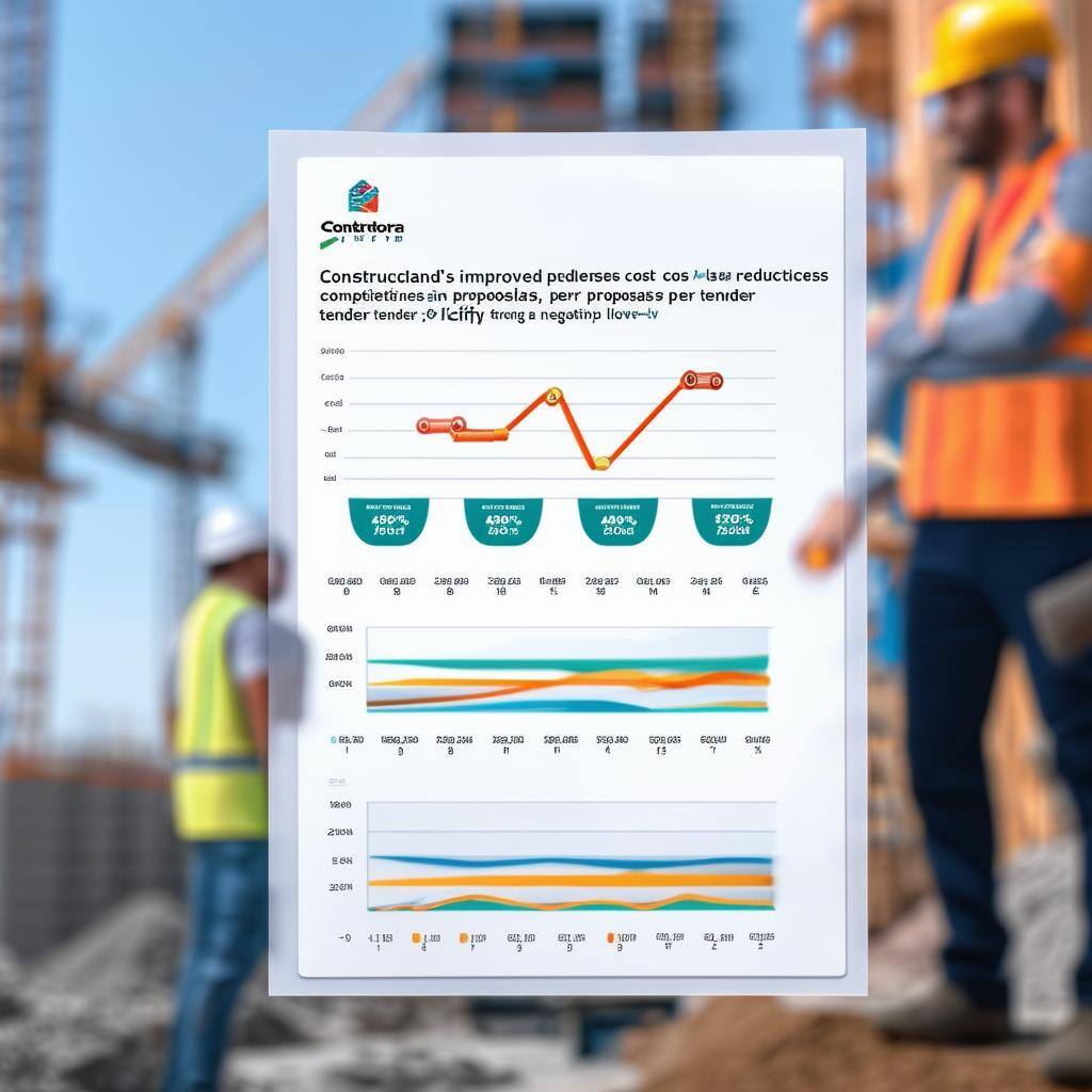 Ahorros y Propuestas Competitivas: El Impacto de Licify en Grandes ...