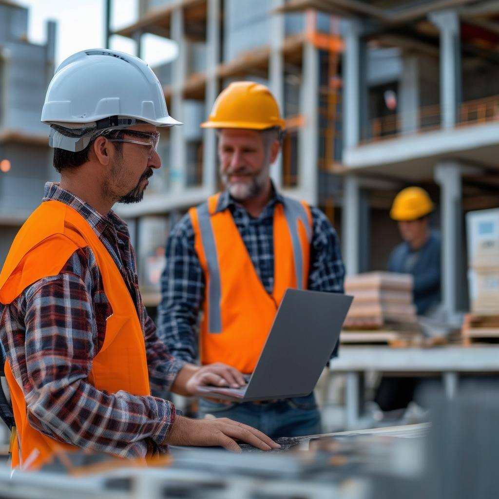 Cómo Constructora Normandía Transformó su Gestión de Compras con Licify