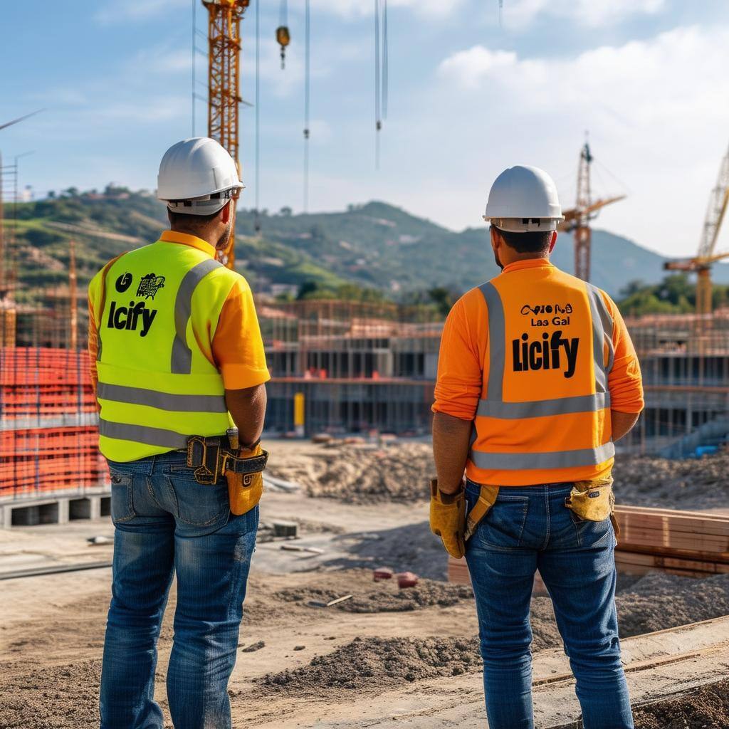 Cómo Constructora Las Gal Aumentó sus Propuestas y Ahorros con Licify ...